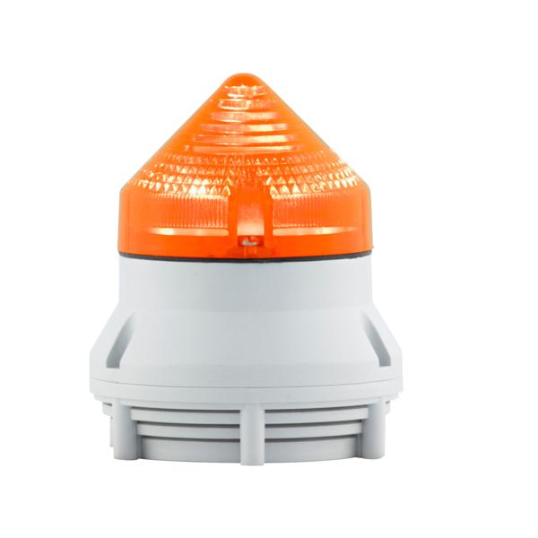 Sirena Ctl 600 Led A - AVA Mekatronik & Otomasyon | REMdevice Radio Control